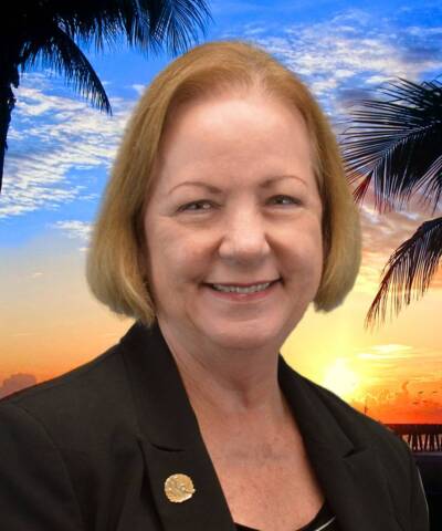 Paulette Gaar - Corporate - Wagner Realty